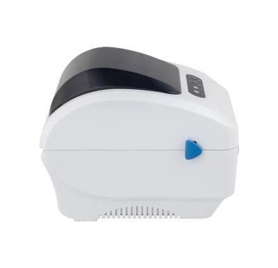 China Desktop Thermal Barcode Printer 203dpi 80mm Support Android Windows for sale