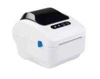 China Desktop Thermal Barcode Printer 203dpi 80mm Support Android Windows for sale
