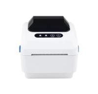 China Desktop Thermal Barcode Printer 203dpi 80mm Support Android Windows for sale