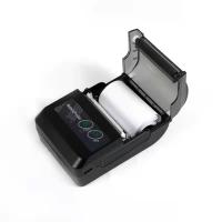 China Private Mold 58mm Thermal Receipt Label Printer for Back Kitchen Delivery Warehouse for sale