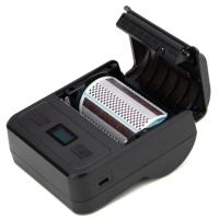 China 80MM Portable BT Printer Thermal And Label Printer Effortless and Convenient Printing for sale