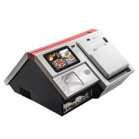 China Capacitive Touch Screen Billing System with Thermal Printer and 5