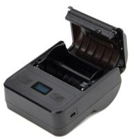 China 80MM Portable BT Printer Thermal And Label Printer Effortless and Convenient Printing for sale