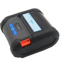 China 72mm Thermal and Label Printing Speed BT Supported Pos PrinterMachine for Payment Kiosks for sale