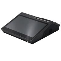 China All-in-One POS Terminal with 15.6 Inch Capacitive Touch Screen RK3566 Quad Core CPU for sale
