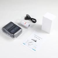 China Portable POS Device ABS Mobile Mini 58mm Thermal Receipt Printer with USB Type C BT for sale