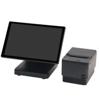 China Restaurant Payment Terminal with IPS Touch Screen and Customizable Features at the Lowest for sale