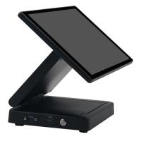 China Restaurant Payment Terminal with IPS Touch Screen and Customizable Features at the Lowest for sale