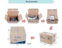 China 80mm Desktop Thermal POS Printer USB LAN Serial BT WiFi Ethernet 150km Print Life for sale