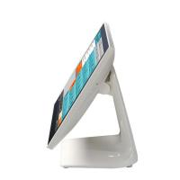 China HDD-280Plus Payment Kiosk POS System for Restaurant Retail Convenience Store 44cm for sale