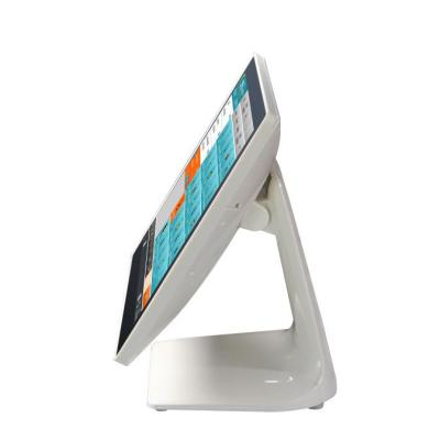 China HDD-280Plus Payment Kiosk POS System for Restaurant Retail Convenience Store 44cm for sale