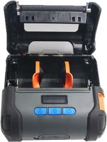 China 203 dpi Max. Resolution Portable Label Temporary Printer for Products Status Used for sale