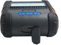 China 203 dpi Max. Resolution Portable Label Temporary Printer for Products Status Used for sale
