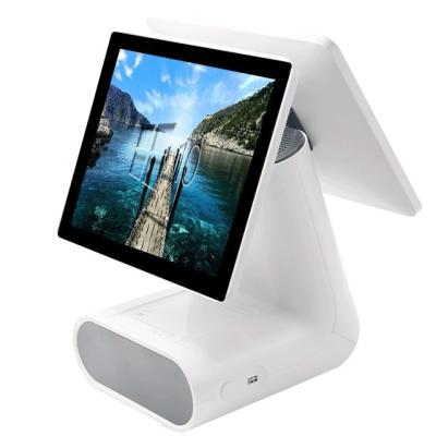 China Pharmacy Payment Kiosk with 15.6 Inch Capacitive Touch Screen POS System for sale