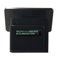China Android S812 Win Intel J1900 Payment Kiosk 8GB EMMC 32GB SSD HDD-400 for sale