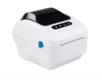 China 150KM Print Life Thermal Printer Label and Barcode for Restaurant Kitchen Canteen HDD-320B for sale