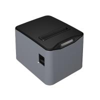 China 80mm USB LAN BT Thermal Receipt Printer 220mm/s Auto Cutter for POS Restaurant for sale
