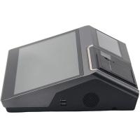 China Maximize Your Efficiency with HDD-A12Pro POS System and 5 Inch HD 2nd Display Support for sale
