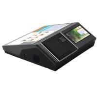 China Maximize Your Efficiency with HDD-A12Pro POS System and 5 Inch HD 2nd Display Support for sale