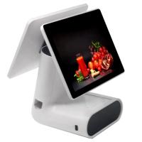 China 15.6 inch Full HD Display POS System Payment Terminal with Optional Thermal Printer for sale
