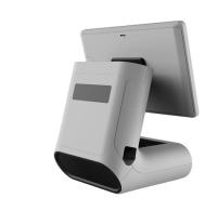 China 15.6 inch Full HD Display POS System Payment Terminal with Optional Thermal Printer for sale