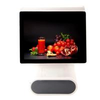 China 15.6 inch Full HD Display POS System Payment Terminal with Optional Thermal Printer for sale