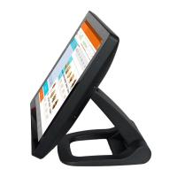 China Payment Kiosk Touch Screen Kiosk 15.6 Inch Capacitive Screen 64GB SSD Windows for sale