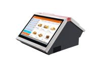 China HDD-680Plus POS System with 2D Scanner and 80mm Thermal Printer for Retail Stores for sale