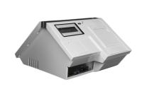 China HDD-680Plus POS System with 2D Scanner and 80mm Thermal Printer for Retail Stores for sale