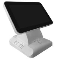 China 4GB 8GB DDR3 Desktop Payment Kiosk HDD-380 POS System for Pharmacy Supermarket for sale