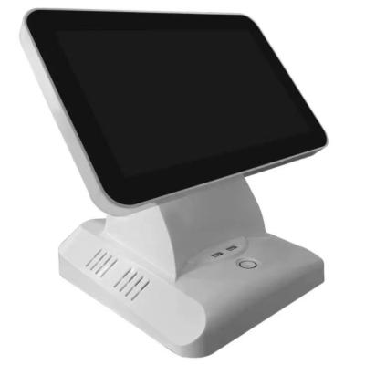 China 4GB 8GB DDR3 Desktop Payment Kiosk HDD-380 POS System for Pharmacy Supermarket for sale