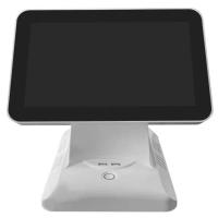 China 4GB 8GB DDR3 Desktop Payment Kiosk HDD-380 POS System for Pharmacy Supermarket for sale
