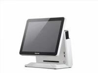 China 15 inch/15.6 inch Capacitive Touch Panel Payment Kiosk HDD-400 for Win/Android System for sale