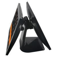 China HDD-280Plus POS Terminal 15-Inch Touch Screen with LED VFD Customer Display for sale