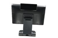 China HDD-280F POS Customer Display 9.7 inch VFD LED Aluminium Alloy 280F for sale