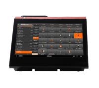 China 680plus All-in-one POS Terminal Device with Android Win Dual Systems 2GB/4GB/8GB RAM for sale