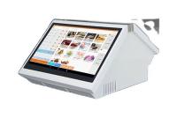 China 680plus All-in-one POS Terminal Device with Android Win Dual Systems 2GB/4GB/8GB RAM for sale