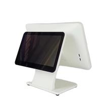 China SDK Function POS System with 4GB/8GB DDR3 Win RAM and 15/15.6-Inch Touch Screen Display for sale