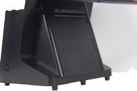 China Dual System POS Machine 680s with 80mm Built-in Thermal Printer and 32GB EMMC Storage for sale
