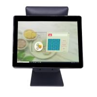 China 15.6 Inch All in One POS System 32GB SSD for Supermarket Restaurant for sale