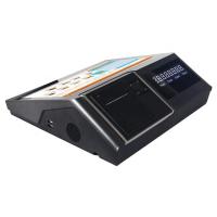 China 11.6/12.5 Inch Android POS Dual Screen System with RK3566/RK3288 CPU and SDK Function for sale