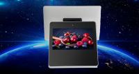 China HDD-580 Pro 15.6 Inch Full HD POS System with 11.6 Inch Customer Display for Android Windows WiFi BT for sale