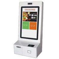 China 80mm Built-in Printer 21.5
