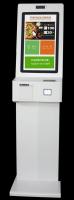 China 80mm Built-in Printer 21.5