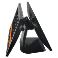 China Dual Screen Touch POS Machine for Restaurant Order Management and Cashier Services for sale