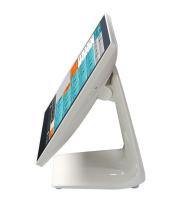China Dual Screen Touch POS Machine for Restaurant Order Management and Cashier Services for sale