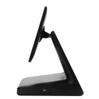 China 15.6 inch Full HD POS Machine with 11.6 inch Second Display ABS Plastic 580Pro for sale