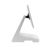 China 15.6 inch Full HD POS Machine with 11.6 inch Second Display ABS Plastic 580Pro for sale
