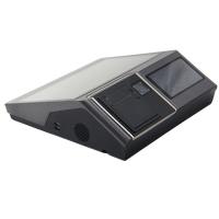 China Fast Food 12.5 Inch 1080P Android Desktop Display with Built-in Thermal Printer and 2D Scanner for sale