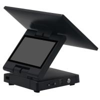 China Commercial Retail Store Sop Hotel POS Systems with Capacitive Touch Panel for sale